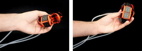 Reconfigurable Haptic Feedback Comprehensive Design And Control Framework ‒ Rrl ‐ Epfl