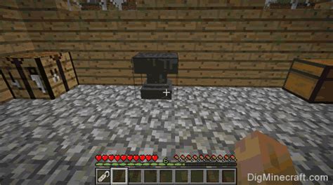 How To Make Minecraft Name Tag