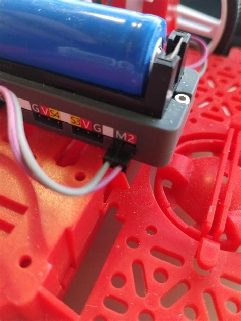 Control Simple Robot Over Mqtt 5 Steps Instructables