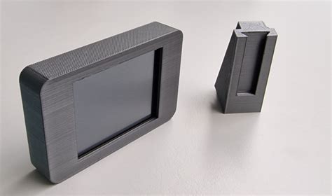 Xtouch Case For P1pp1s By Dominikgraessler Makerworld