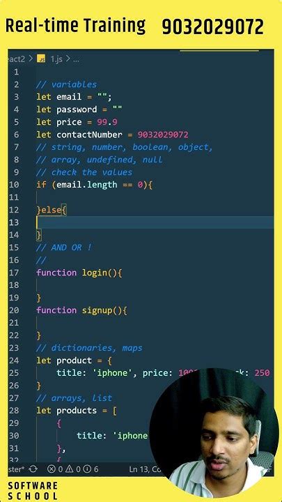 Coding Basics In 60 Seconds 🚀 Programming Basics Learn Coding