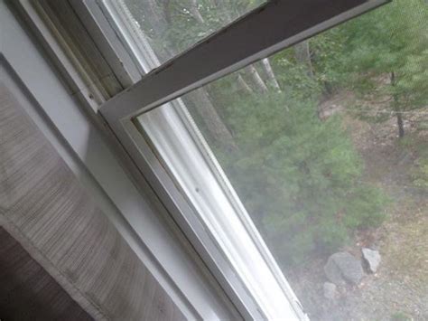 Help Disassembling Double Hung Windows For Repair DoItYourself Com Community Forums