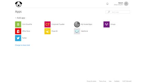 Integrating Citrix Netscaler With Azure Ad And Conditional Access
