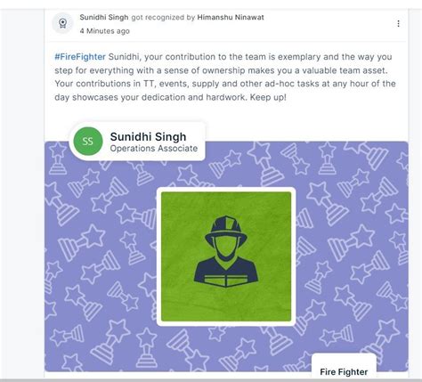 Sunidhi Singh On Linkedin Lifeatsharechat Hardwork