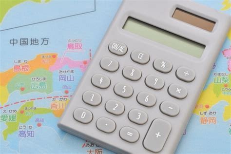 ふるさと納税で控除される住民税・所得税の仕組みとは？控除額の計算や確認方法も紹介 セゾンのくらし大研究