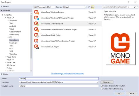 Monogame Visual Studio Community Logisticsmolqy