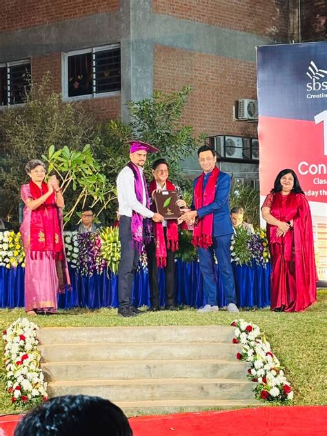 Amaan Khan On Linkedin Graduationday Gratefulheart Shantibusinessschool Pgdm Newbeginnings