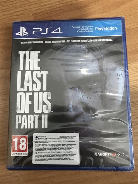 The Last Of Us Part Ii Remastered Ps5 Ana Konu Donanımhaber