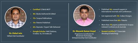 Computer Science And Engineering Cse Department Sharda University