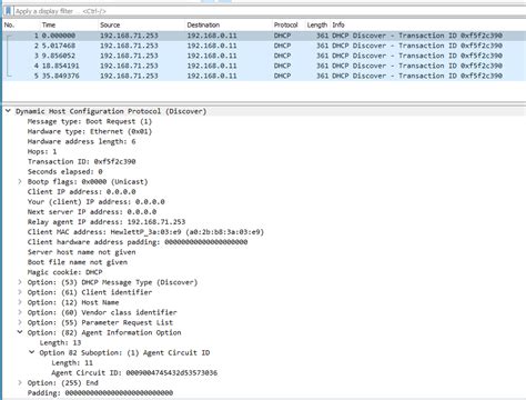 vlan dhcp relay on gs1920 — zyxel community