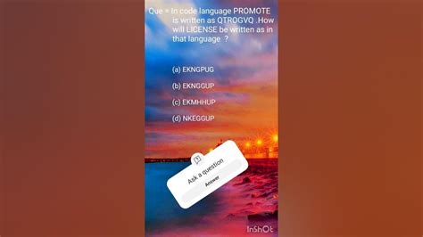 Coding Decoding Questionssc Gd Chsl Cpo Cgl Banking Reasoning World 11shorts Youtube