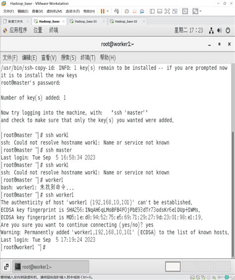 hadoop完全分布式集群安装 hadoop3 3 6用centos哪个版本 csdn博客