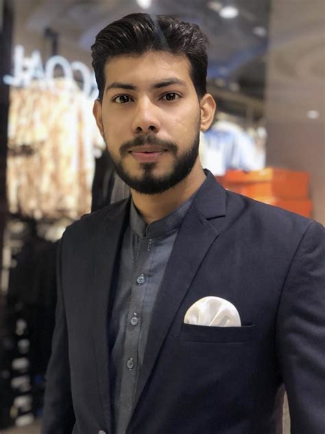 ameer hamza medium
