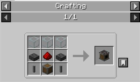 Create Photomovement Minecraft Mods Curseforge