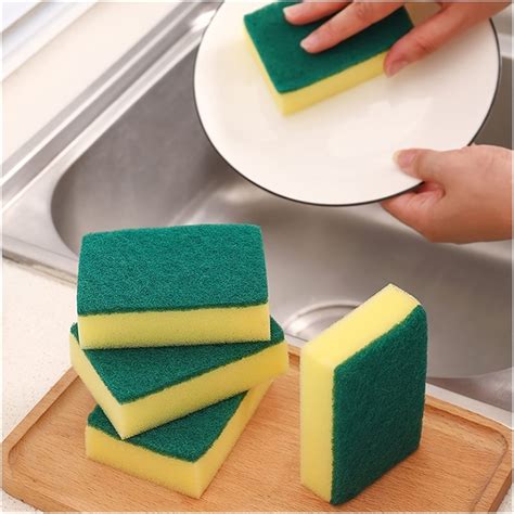 How To Clean Your Sponges Because Bacteria Is Real Artofit