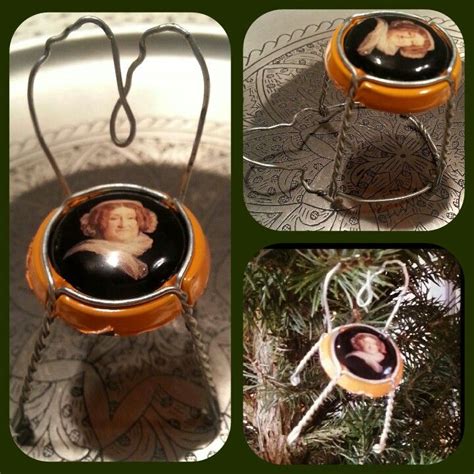 Muselet Stoeltje Champagne Terrarium Knutselen Met Kinderen Stoelen