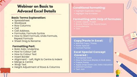 Abhishek Anand On Linkedin Hey The Excel Masterclass Is Just Around