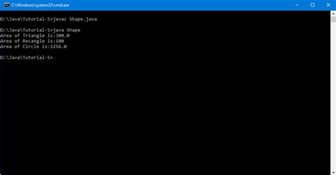 Java Tutorial 5 ~ Codingster