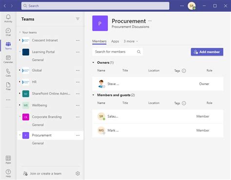 Andrew Ly On Linkedin Microsoft Teams How To Create Teams Using
