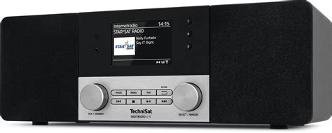 TechniSat DIGITRADIO 4 IR