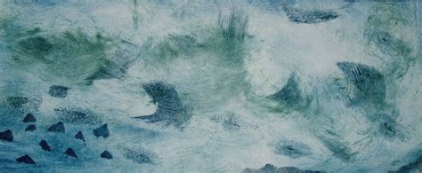 Deep Sea Series Emma Buckmaster