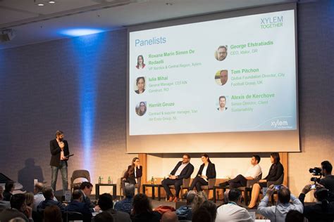 Xylem Together 2023 Xylem Us