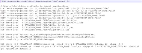 File Permission Error While Deploying Helm Charts On Openshift · Issue