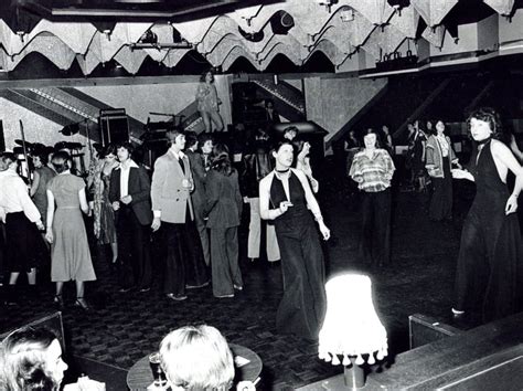 Sheffield Retro 25 Photos To Bring Back Happy Memories Of 70s Nights Out