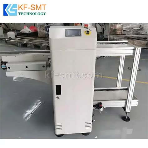 China Automatic Pcb Loader And Unloader Supplier Kf Smt