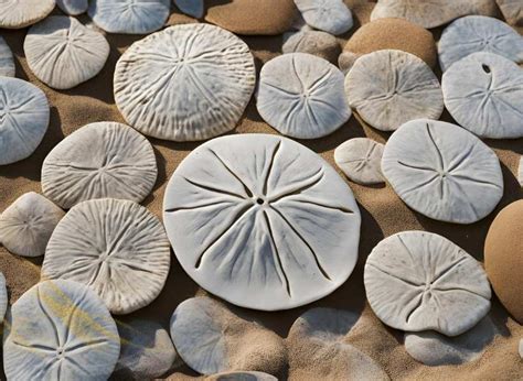 5 Spiritual Meanings Of Sand Dollar Ssp Daily