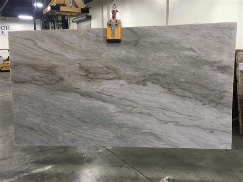 Sea Pearl Quartzite Slabs