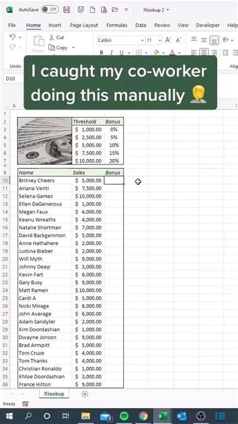 Pin By Seth Elliott On Computer Microsoft Excel Tutorial Excel Shortcuts Life Hacks For School