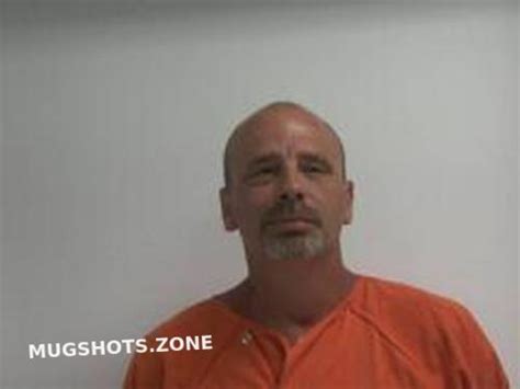 Chad Paul Wright 05272023 Creek County Mugshots Zone