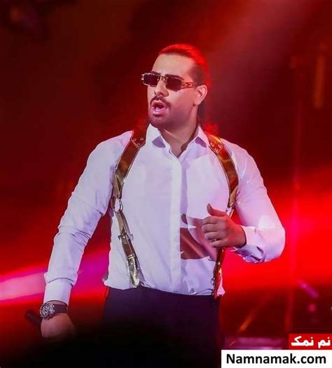 بیوگرافی مجید رضوی خواننده و همسرش فرزندان