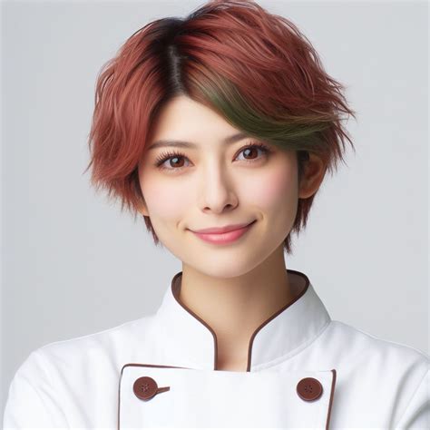 Mickie Rolfe Hells Kitchen Fanon Wiki Fandom