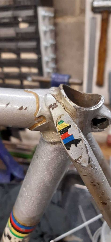Bertin Cyclocross Bike Forums
