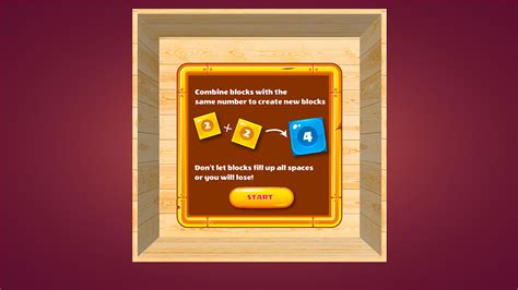 2048 Physics Cross Platform Casual Game By Raizensoft Codecanyon