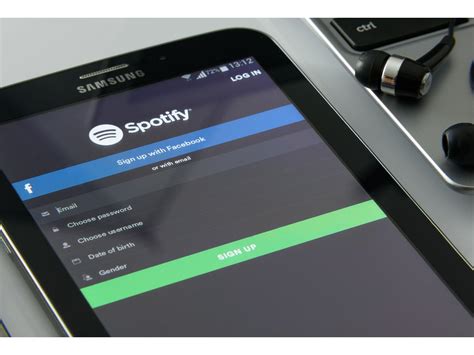 Spotify Suddenly Can T Stop Crashing On Android Here S What You Can Do ANSA SYSTEMS LTD