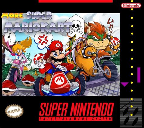 Even More Square Snes Hack Covers R Minisnesmods