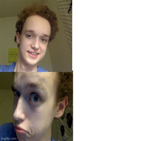 Red Head Sussy Face Memes Imgflip