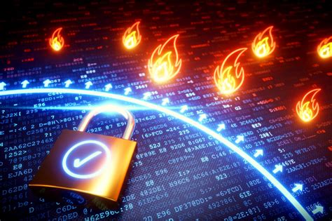What Is A Firewall And How To Bypass One Increditools