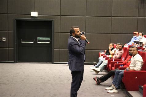 Dijesh Nandanan On Linkedin Beyond Imaginable Annualevent