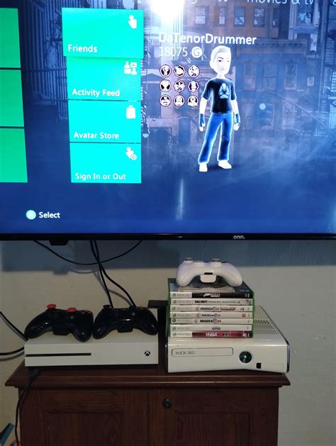 Update Picked Her Up Details In Comments R Xbox360