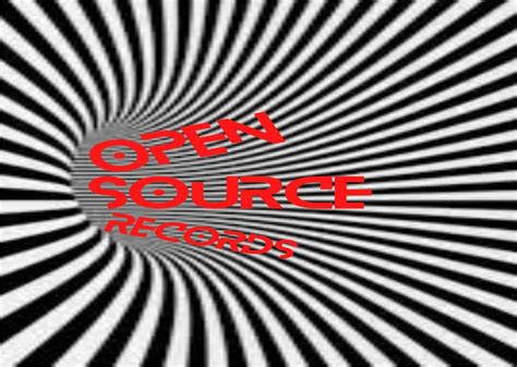 Open Source Records