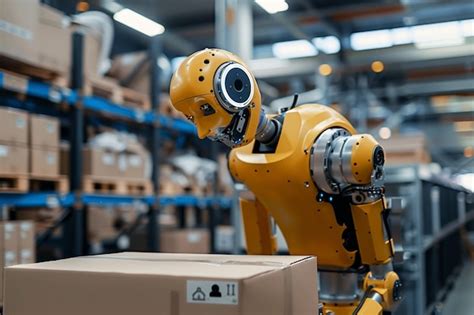 Premium Photo | Automating purchase requisition processes ar generative ai