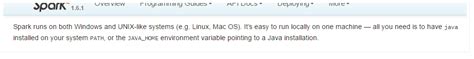 Spark程序进行单元测试 使用scala 大葱拌豆腐 博客园
