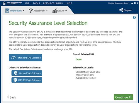 Scada Hacking Scada Risk Assessment With Cset Hackers Arise