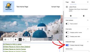 How To Fix Featured Image Not Showing In WordPress Ways