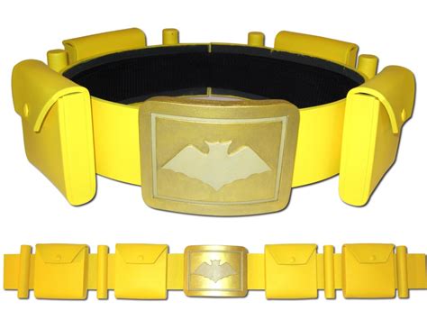 Batman Utility Belt At Justin Stamps Blog
