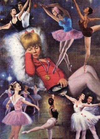 le rève des jeune filles